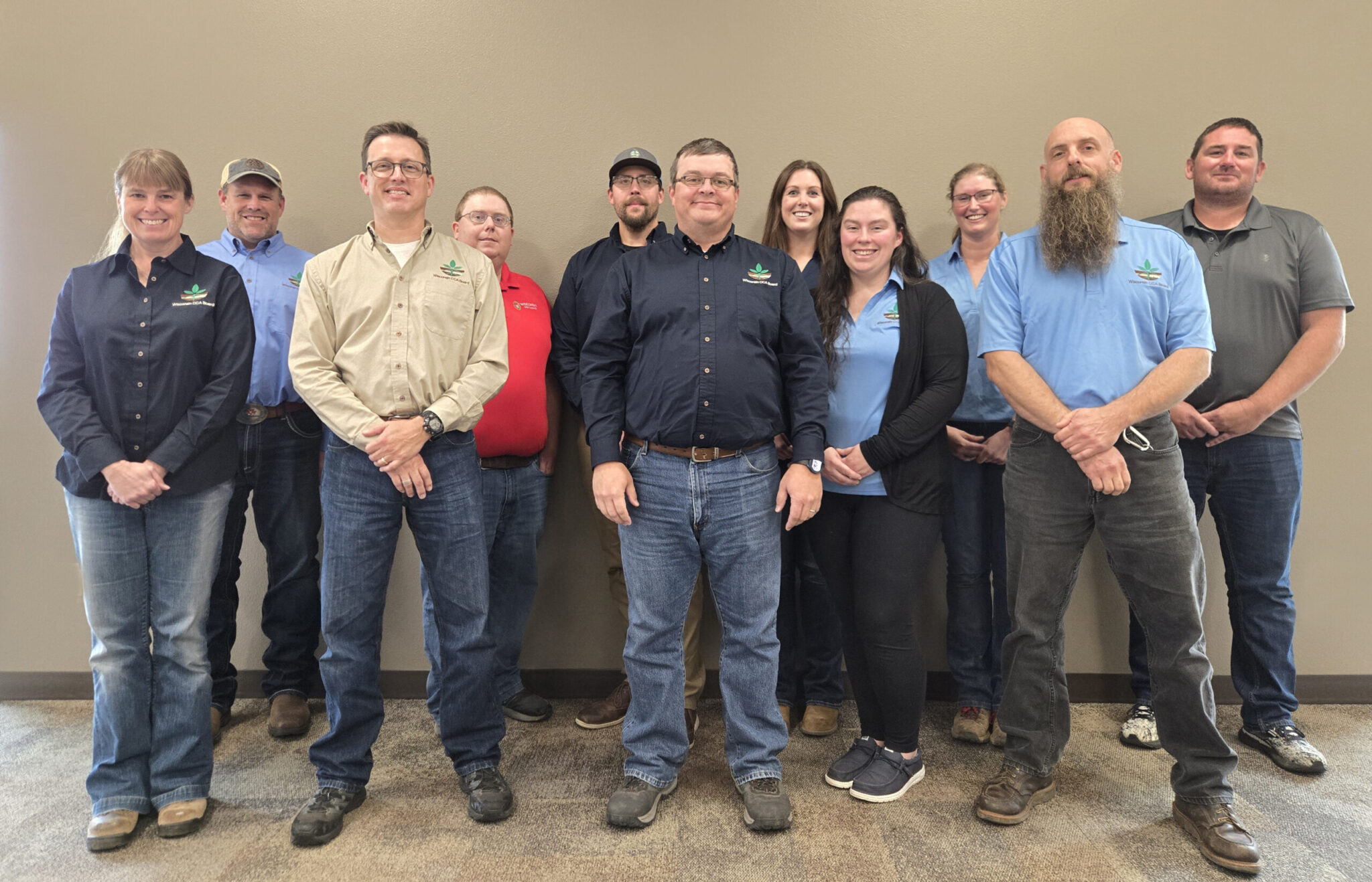 Wisconsin Certified Crop Advisers-Dedicated Resources for Wisconsin CCA ...